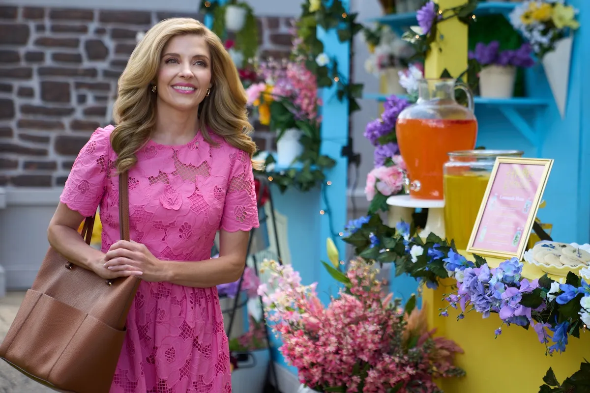 Hallmark Celebra o Amor com Filmes Imperdíveis em Março de 2026 ...